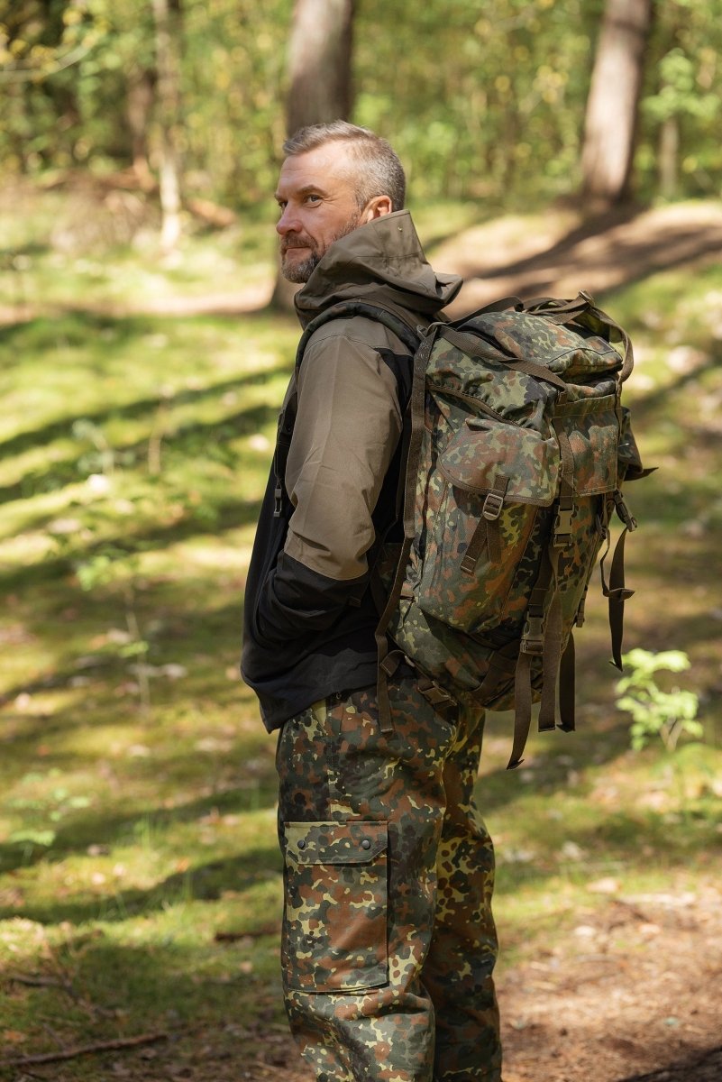 Find Your Perfect Backpack: A Complete Guide to Choosing the Right Gea ...