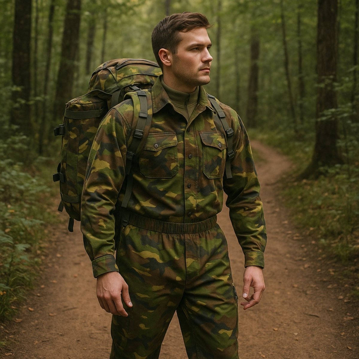 How Dutch Military Gear Became a Surplus Favorite - GoMilitar