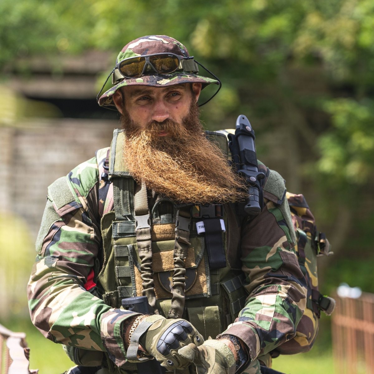 New vs Surplus Tactical Gear: Pros and Cons - GoMilitar