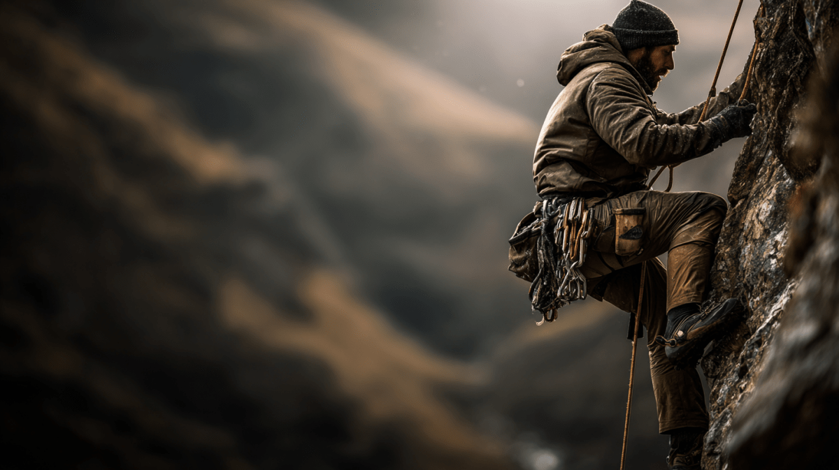 Foot Ascenders – Climbing, Arborist & Caving Equipment