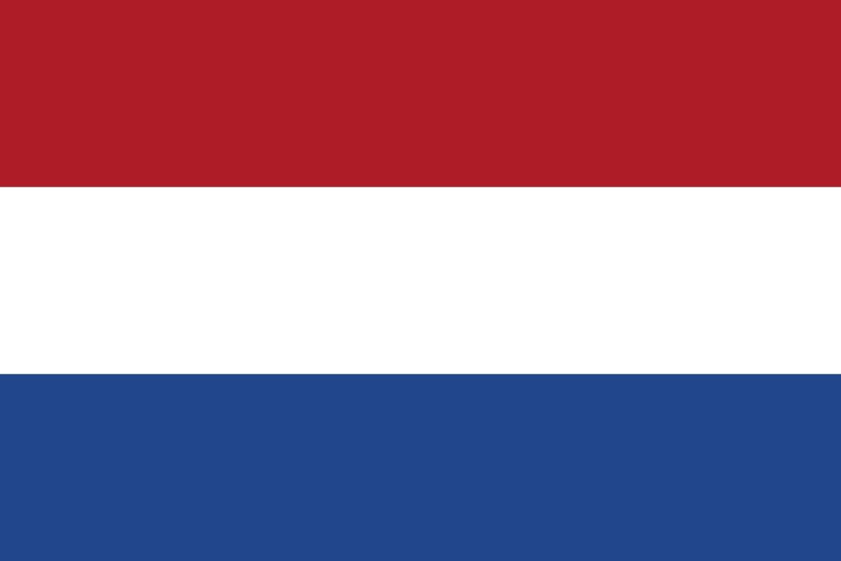 Netherlands military surplus and new gear