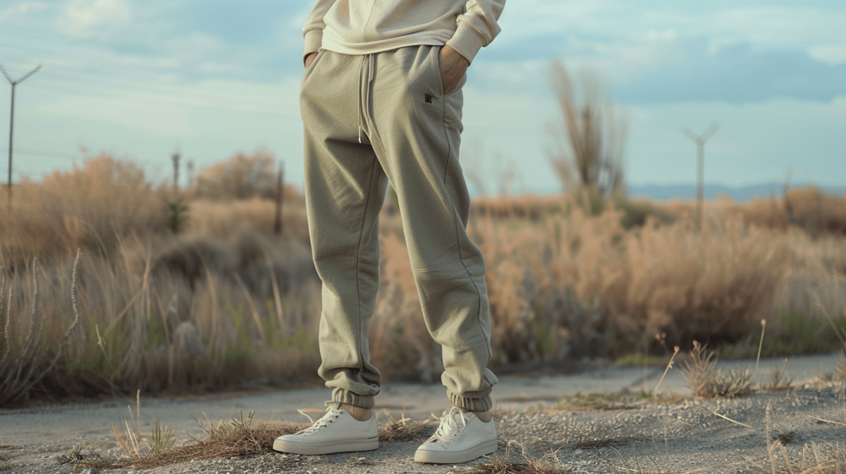 Military Surplus Sweatpants Tactical Training Jogging Outdoor - GoMilitar