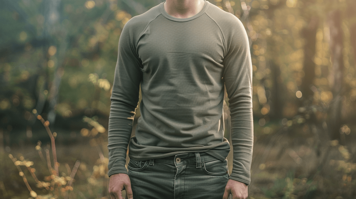 Military Surplus Undershirts Army Tactical Training Base Layer