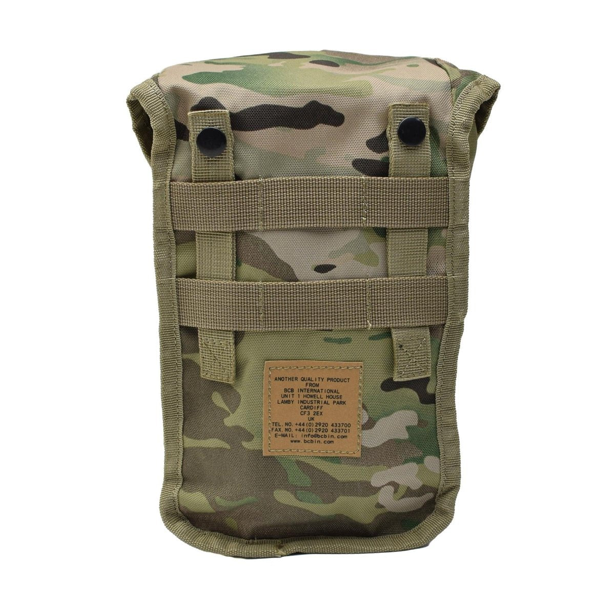 Outdoor Cooking System BCB The Crusader aluminum stove set canteen cup ...