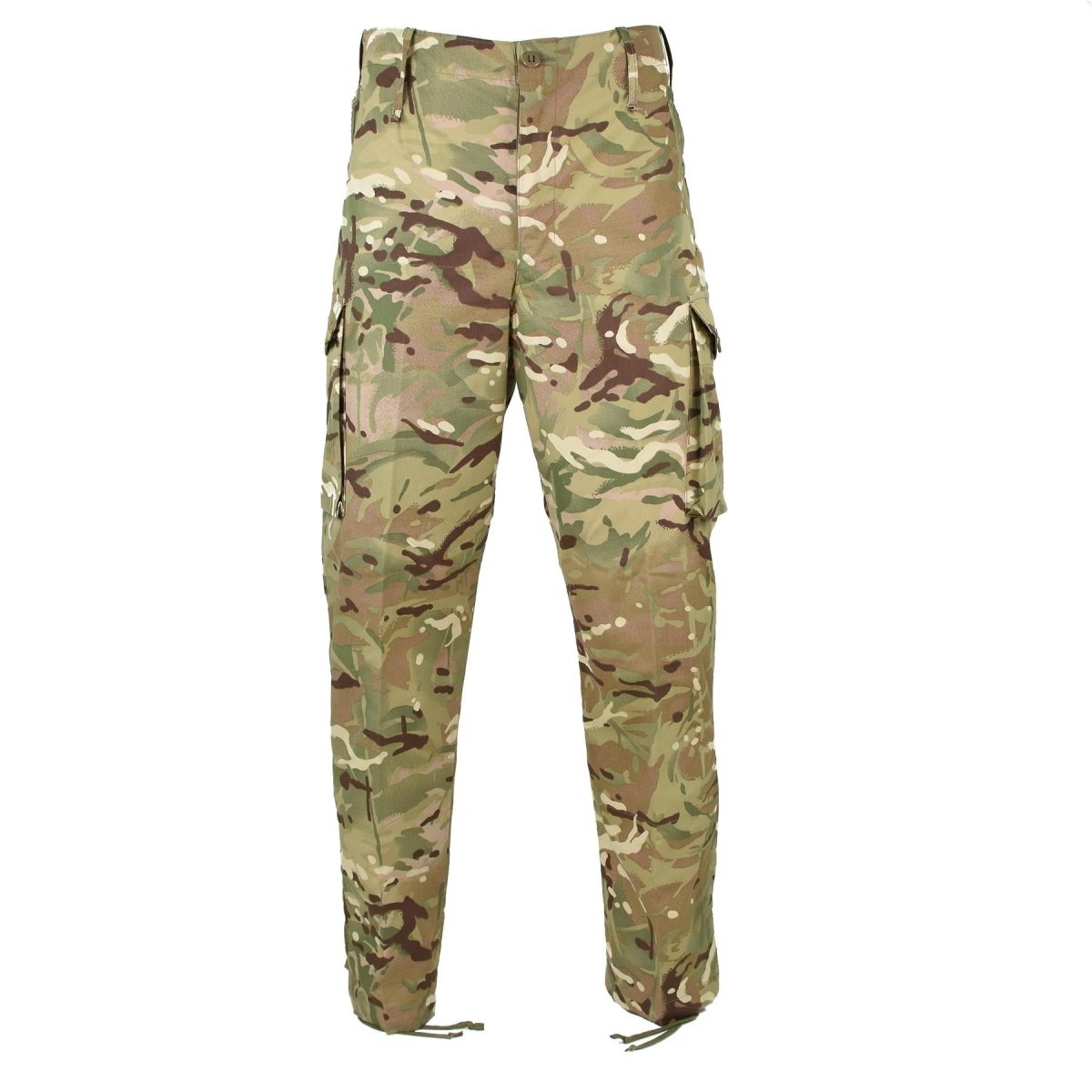 MTP Field Cargo Pants Original British military surplus trousers ...