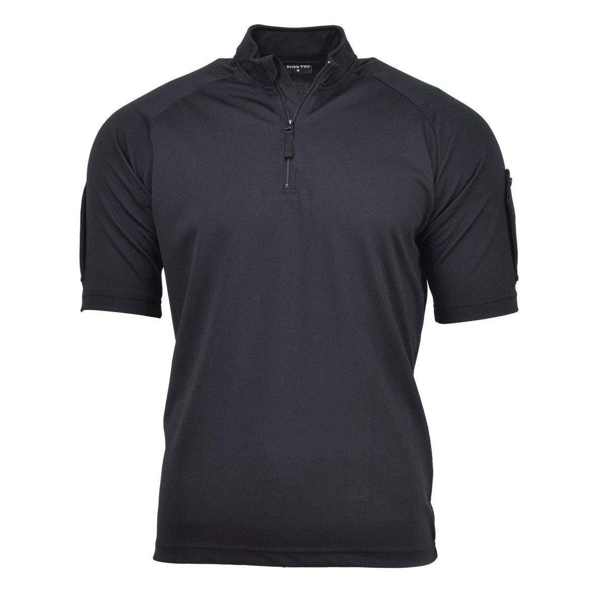 Police polo shirts genuine British functional t-shirt breathable ...