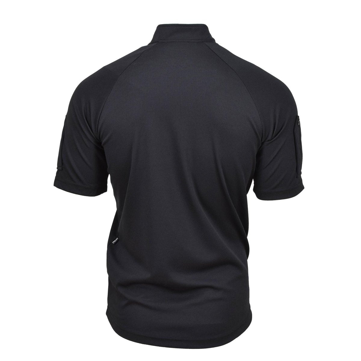 Police polo shirts genuine British functional t-shirt breathable ...