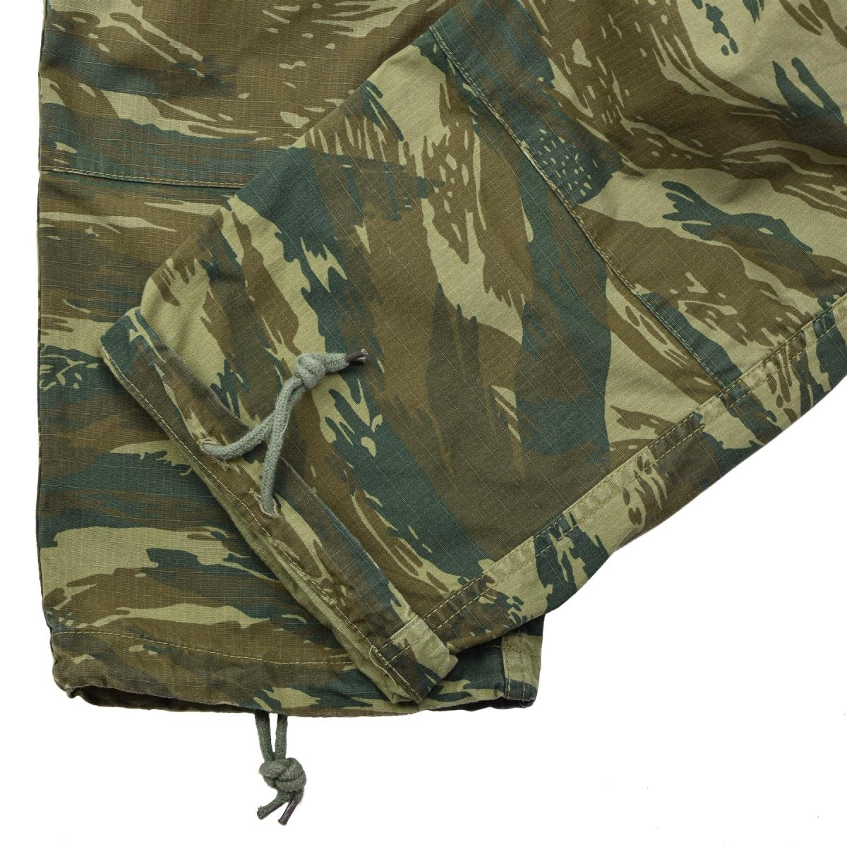 Greek lizard camo pants Genuine Greek army BDU pants lizard - GoMilitar
