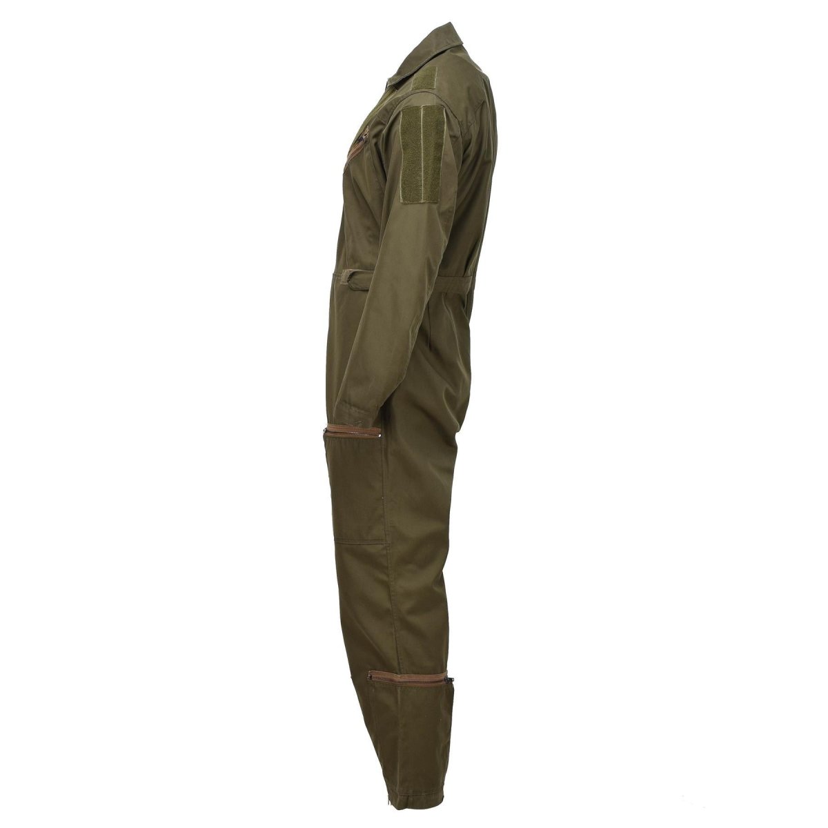 Coveralls For Mechanics Genuine Italian aircrew flight coverall ...