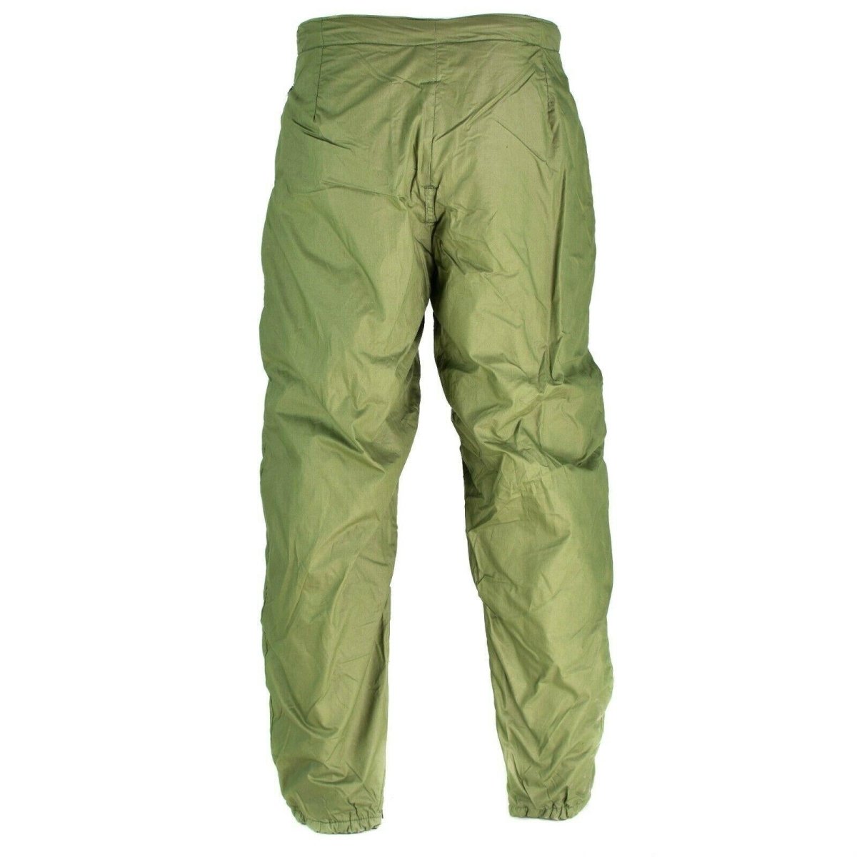 Swedish insulated thermal pants extreme cold weather trousers - GoMilitar