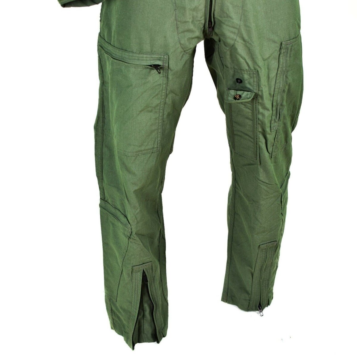 Air Force Coveralls Genuine U.S. army Coverall USAF CWU-27/P Flight ...