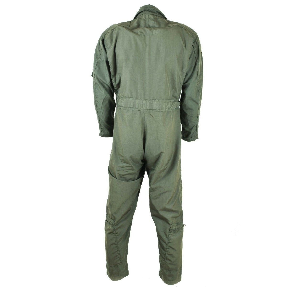 Nomex coveralls Genuine U.S. Military USAF CWU-27/P Flight Suit - GoMilitar