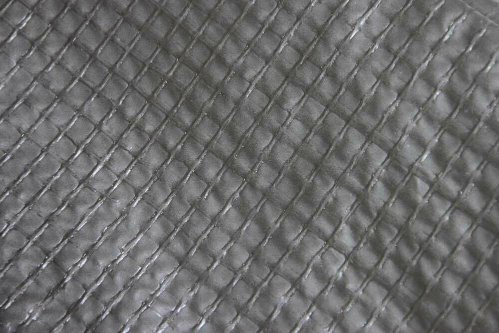 Waterproof groundsheet for camping German Army Underlay Tarpaulin OD ...