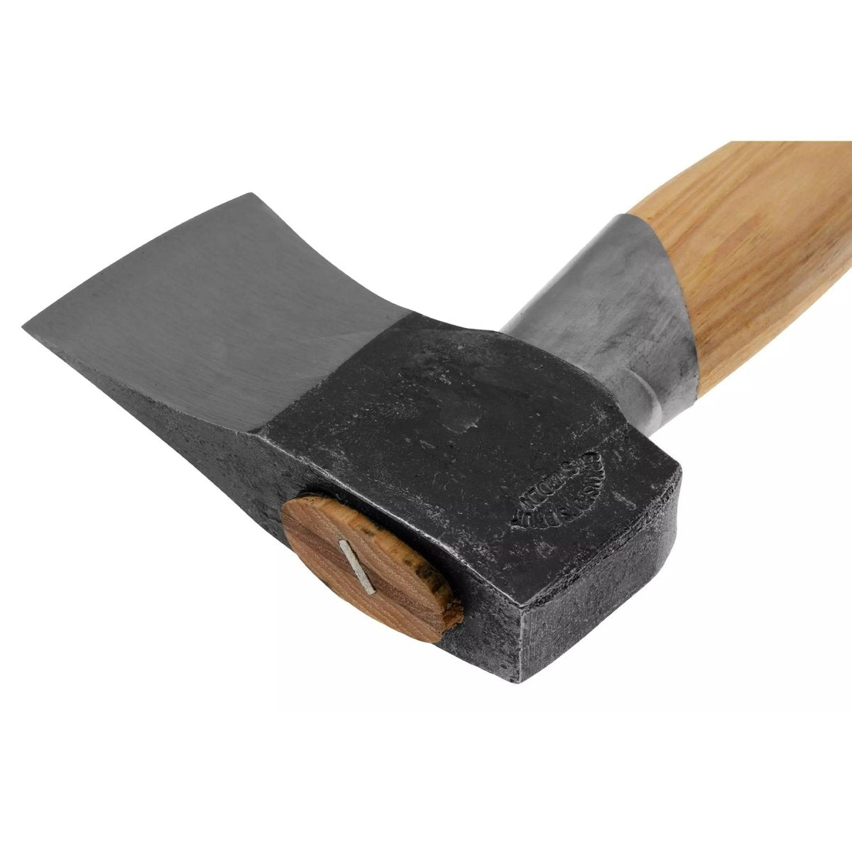 Gransfors Small Splitting Axe 425 Carbon Steel Hatchet Hickory Wood Ha ...