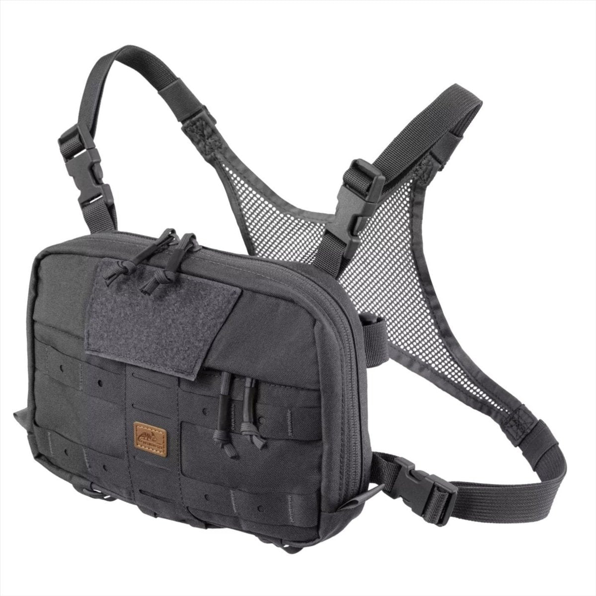 Tactical Chest Pack for Durable and Lightweight Carrying