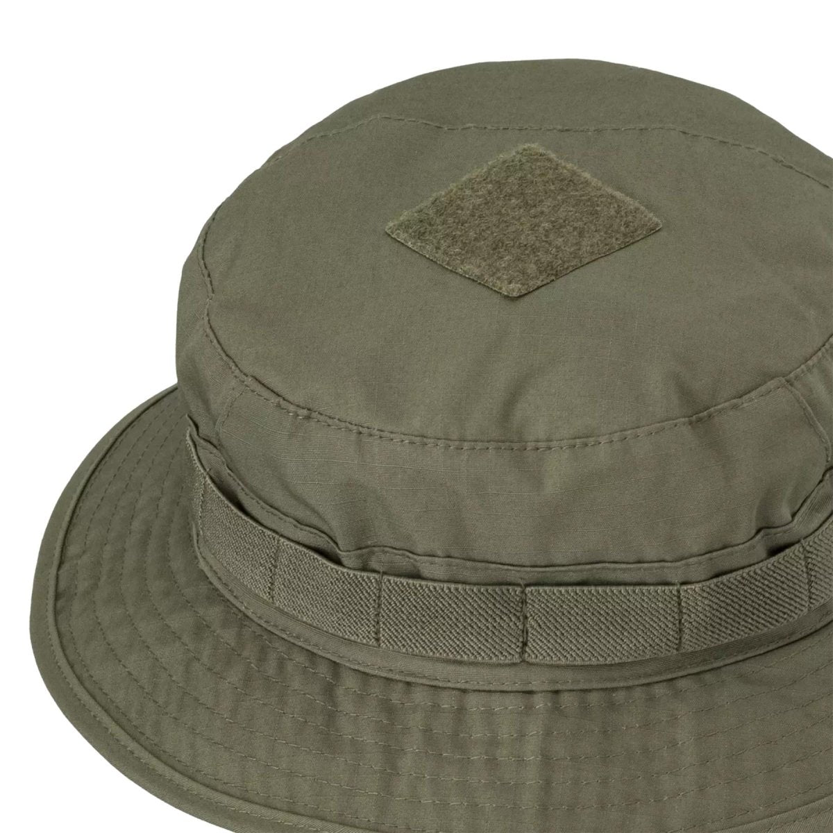 Helikon-Tex Field Hat Boonie Style Ripstop Fabric Adjusting Elastic Dr ...