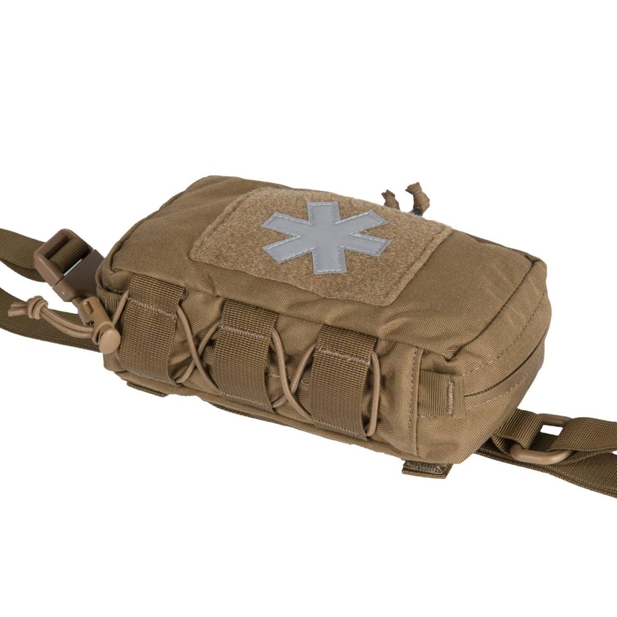 Med kit pouch Helikon-Tex Modular Individual Med Kit Pouch first aid ...