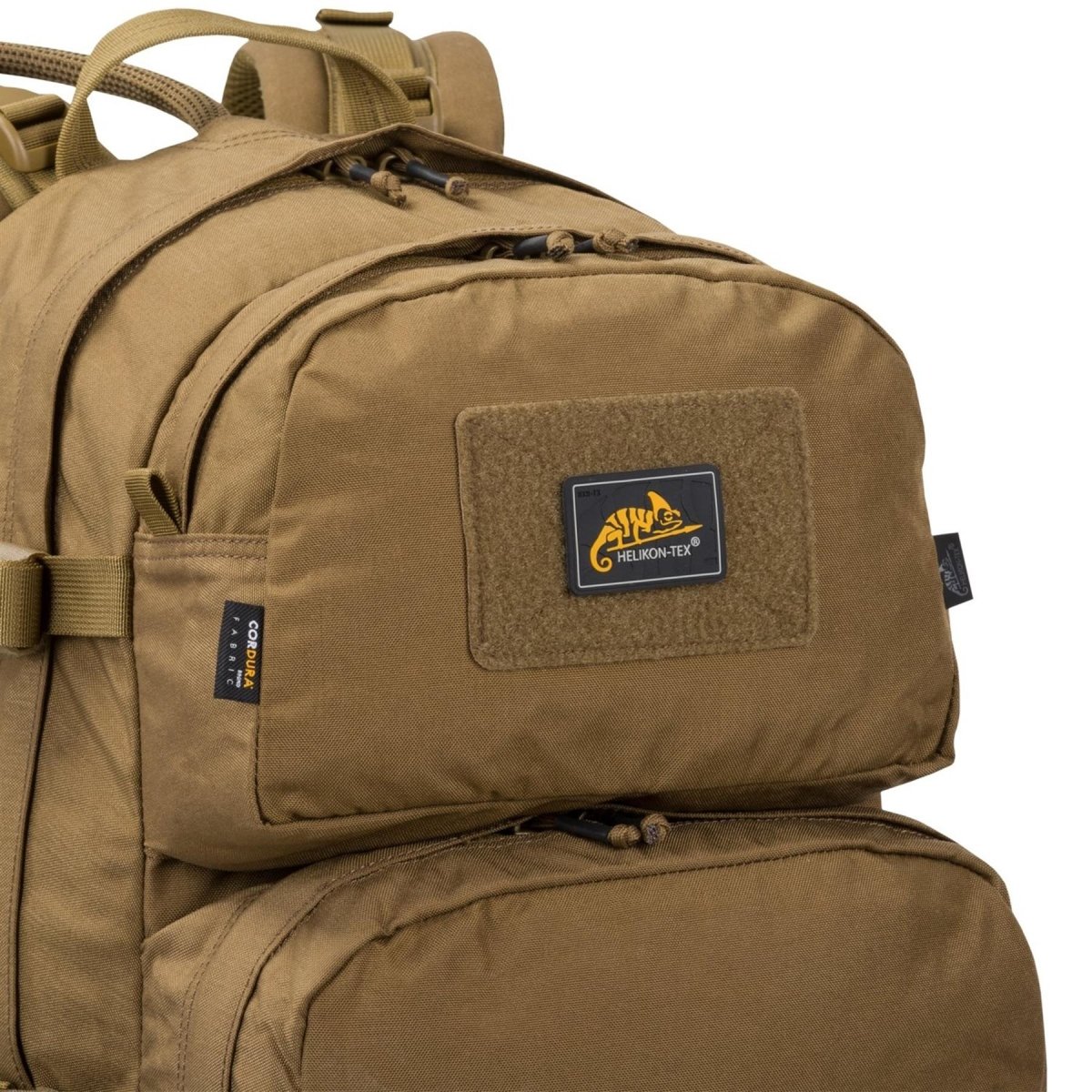 Cordura backpacks Helikon-Tex Ratel MK2 tactical backpack cordura 25L ...