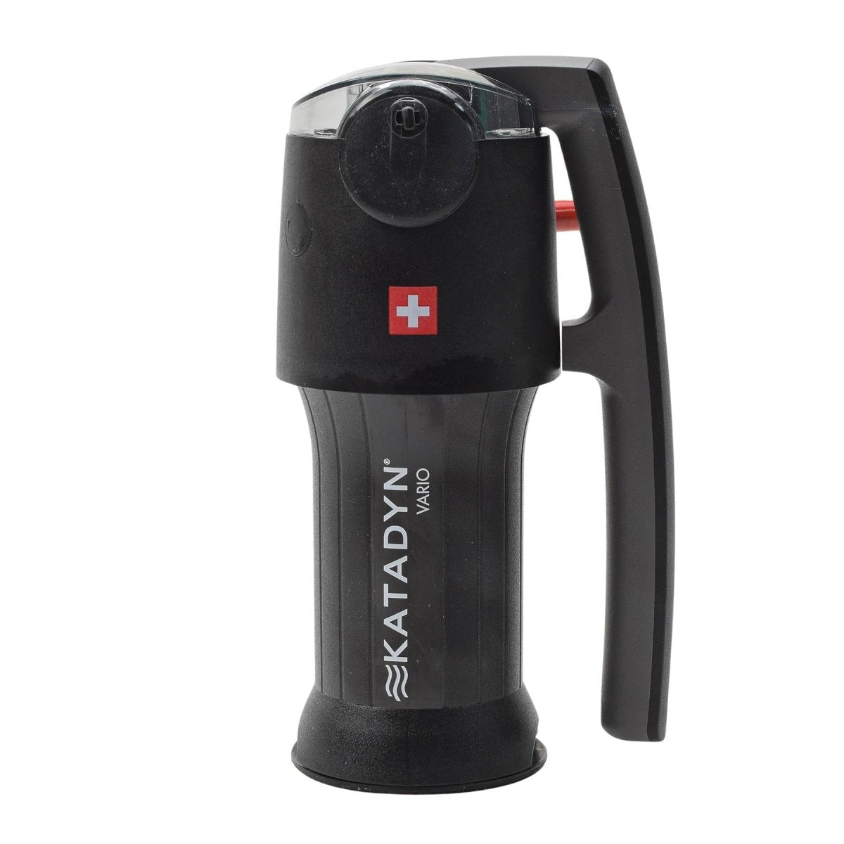 Katadyn Vario Water Filter Long Lasting Camping Emergency Purification ...