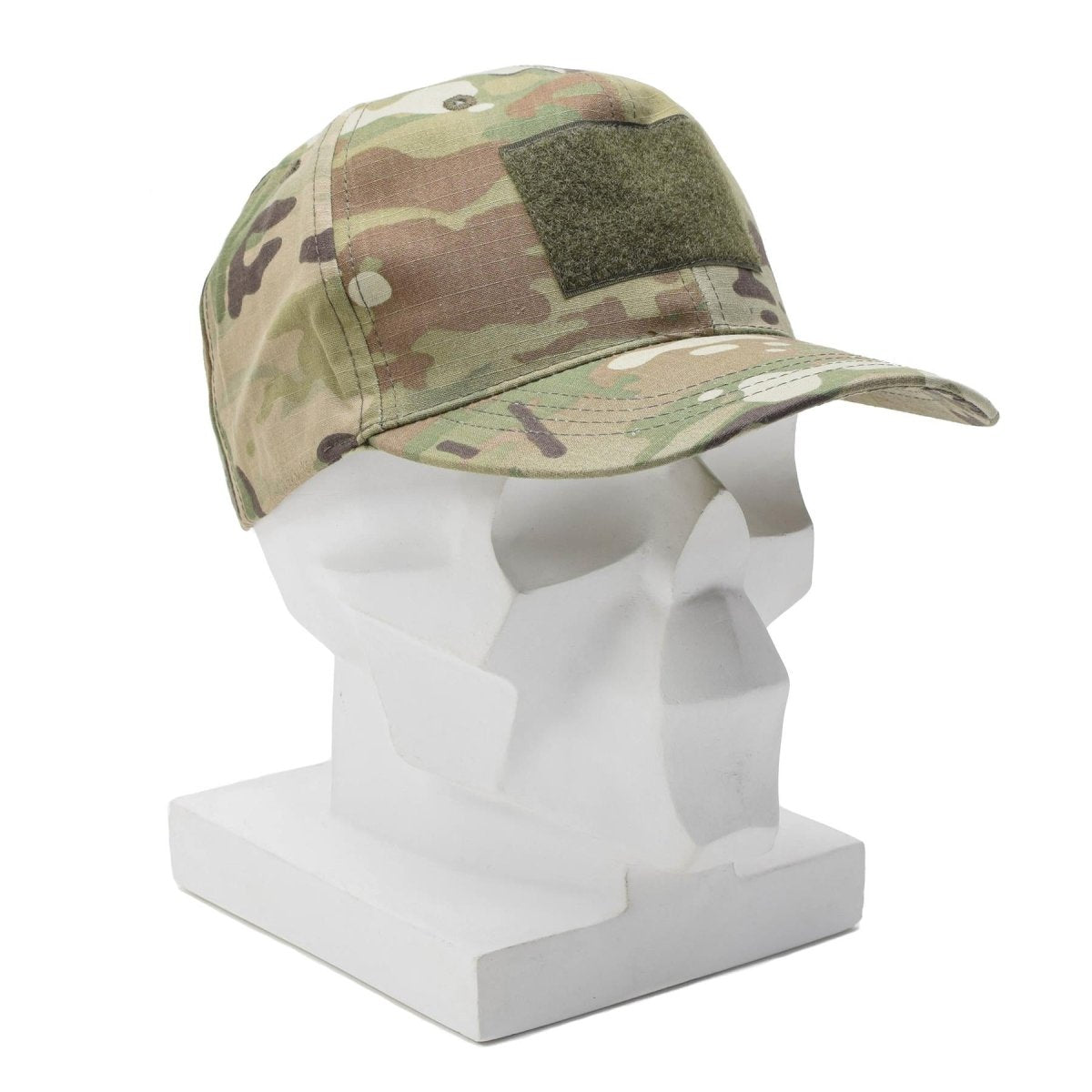 Military baseball caps Leo Kohler army lightweight adjustable hat field ...