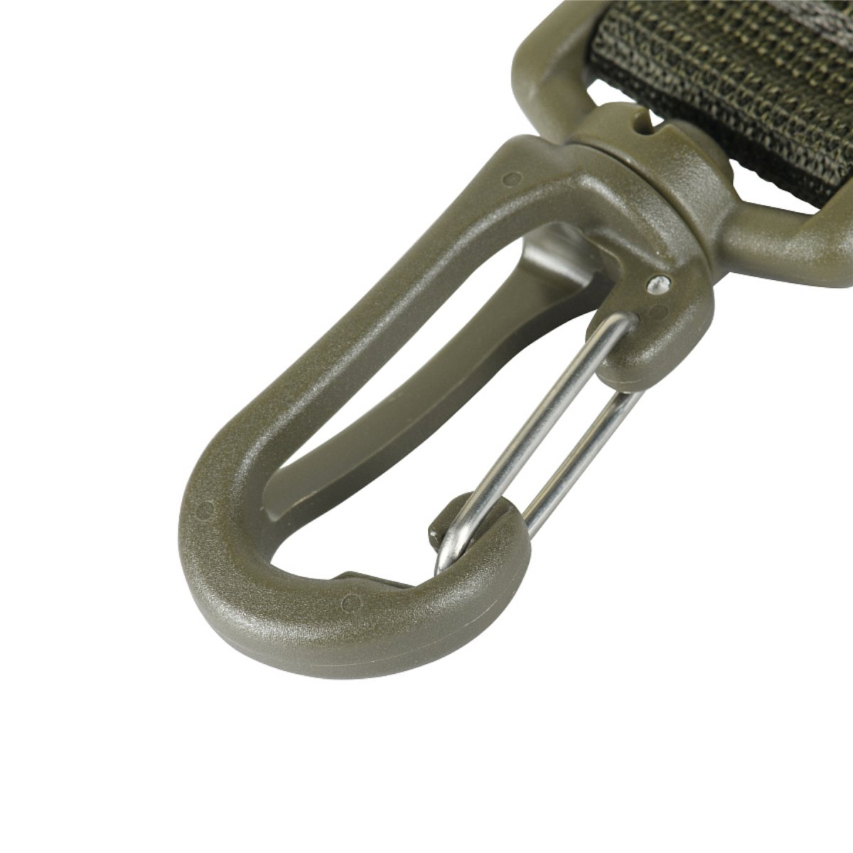M-TAC Carabiner Attachment MOLLE Interface Murdlock Sling Tactical Gea ...