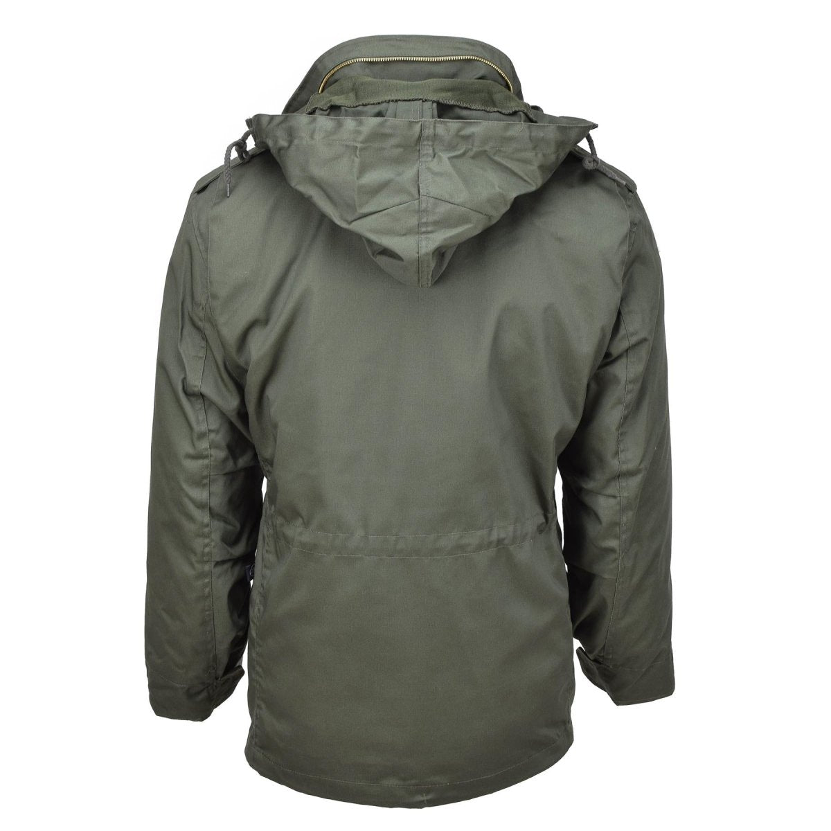 US army M65 field jacket MFH Brand U.S. Army style field jacket smock ...
