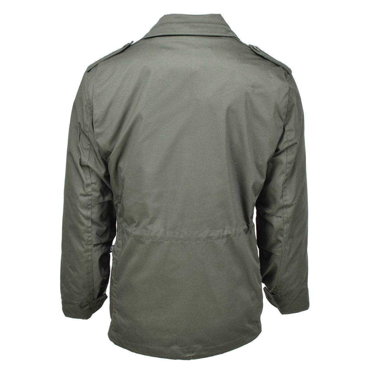 US army M65 field jacket MFH Brand U.S. Army style field jacket smock ...