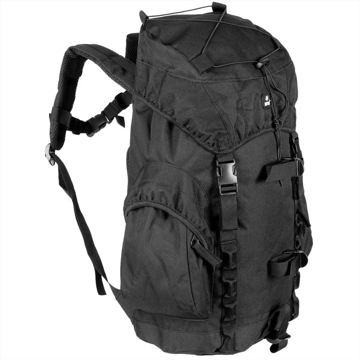 MFH Recon II Tactical Backpack 25L Breathable Back Panel Ventilation M ...
