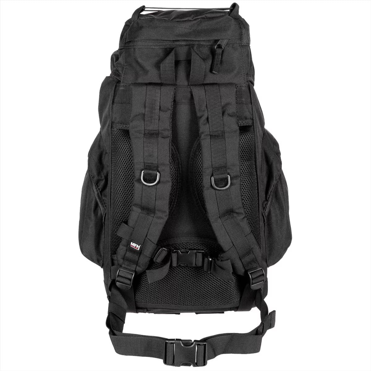 MFH Recon II Tactical Backpack 25L Breathable Back Panel Ventilation M ...