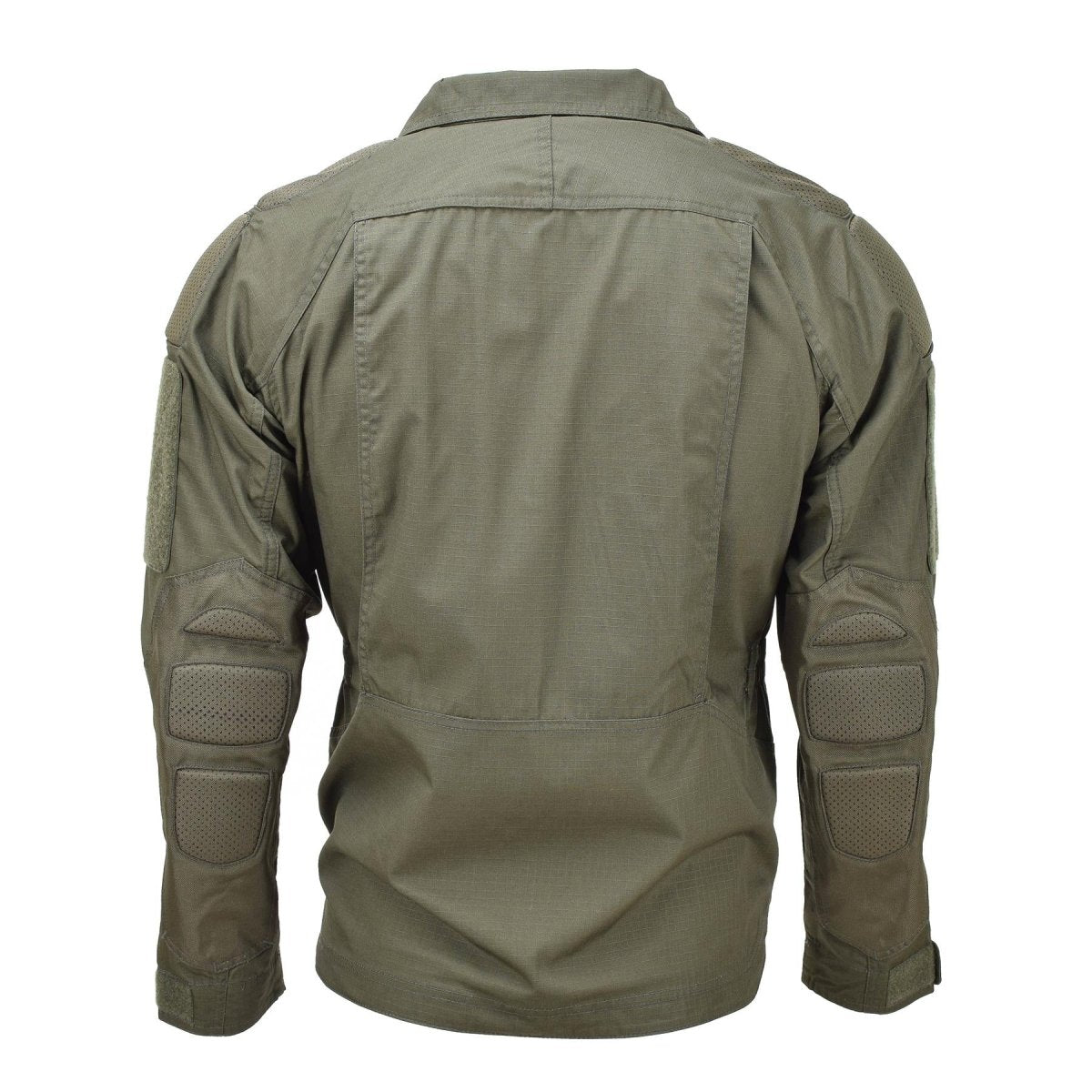 Chimera jacket Mil-Tec Brand Military style ripstop olive drab battle ...