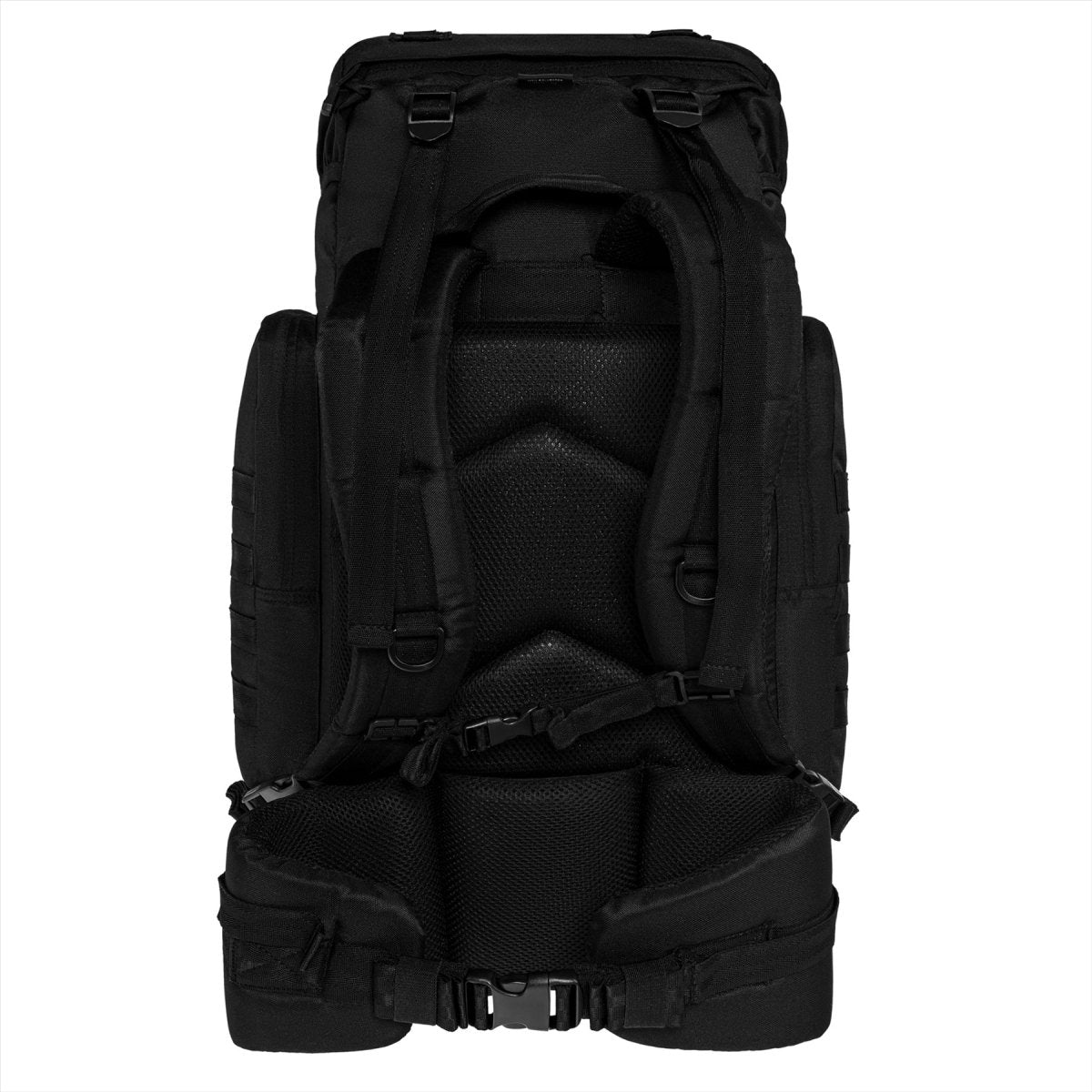 65 Liter Backpack - Perfect for Tactical and Hiking Use - GoMilitar