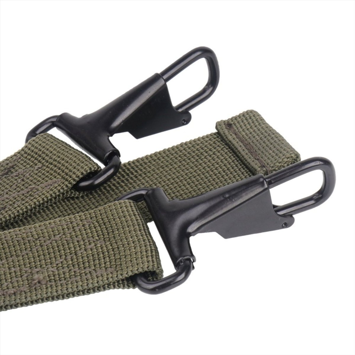 Alice LC2 Suspenders: Heavy-Duty Comfort and Fit - GoMilitar