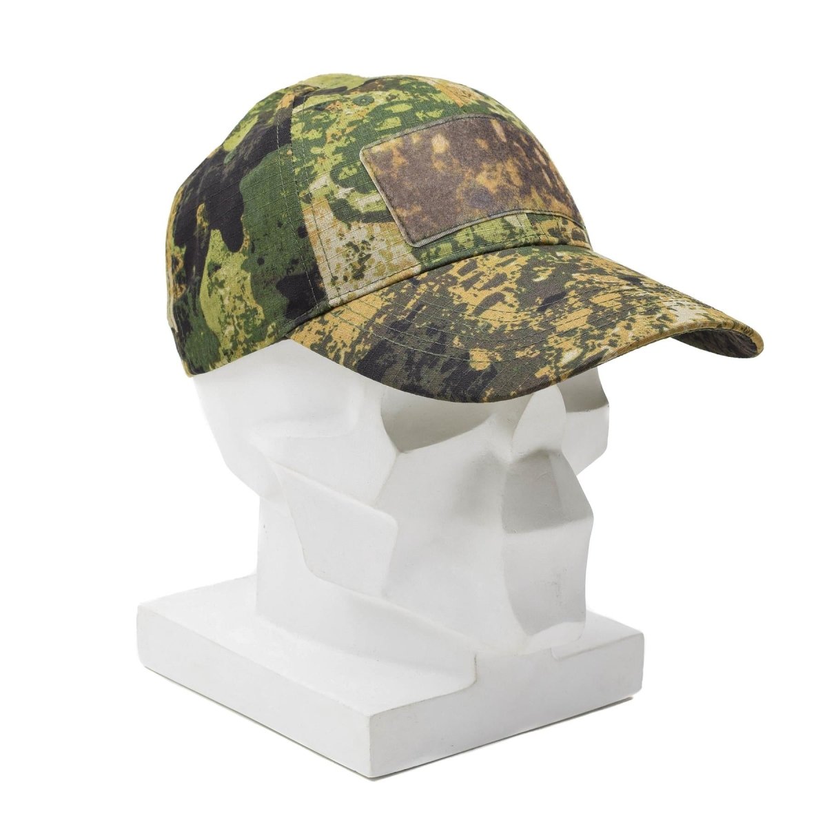 Military baseball cap MIL-TEC military style Base Cap camouflage ...