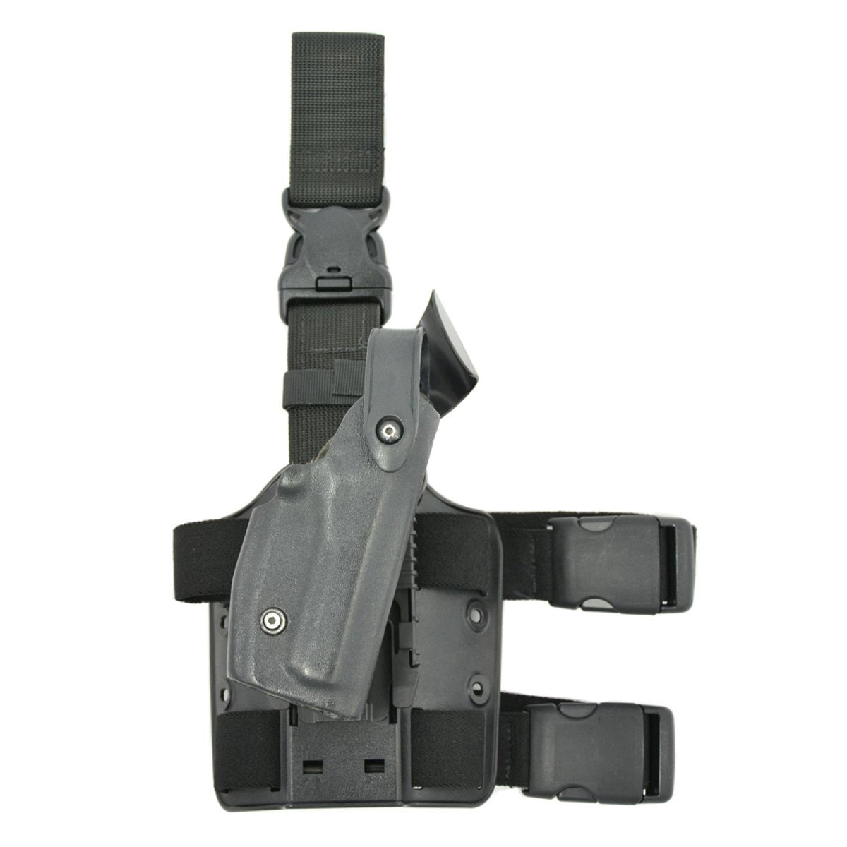 Original American Military Drop Leg Platform Holster Self Locking Syst ...