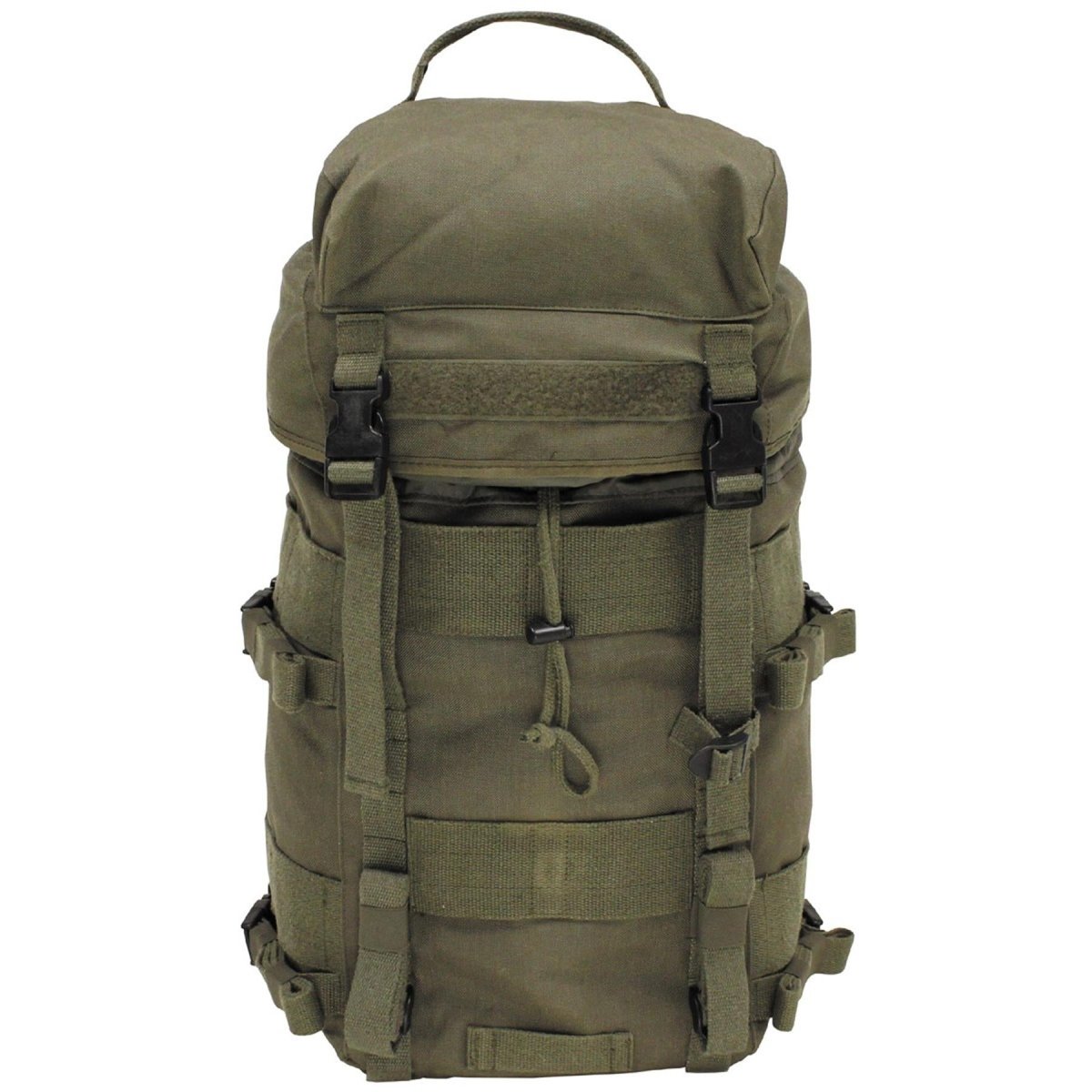 Austrian military backpack Original Austria military Tactical - GoMilitar