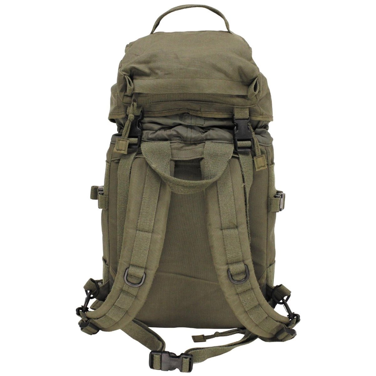 Austrian military backpack Original Austria military Tactical - GoMilitar
