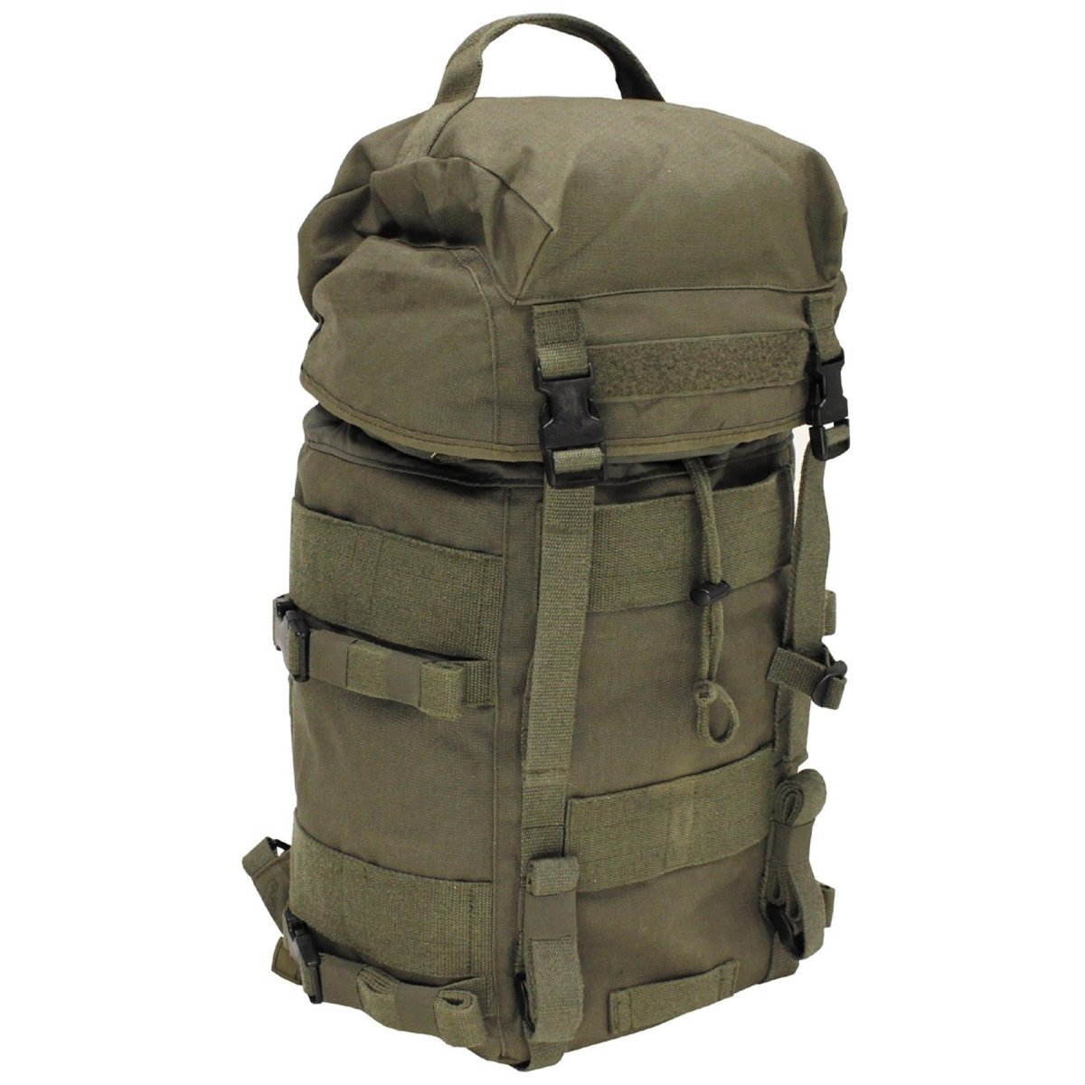 Austrian military backpack Original Austria military Tactical - GoMilitar