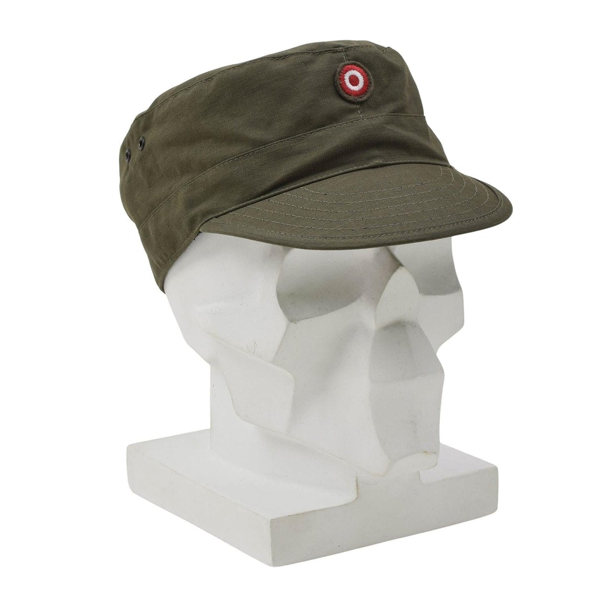Military Field Cap for Austrian Army with Classic Design