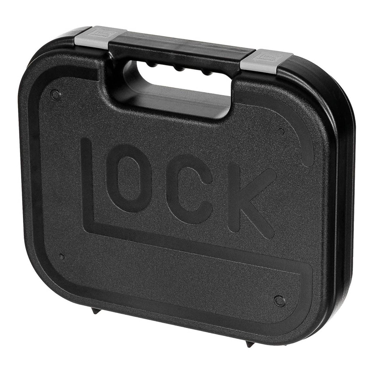 Glock pistol case Original Austrian military Glock pistol case plastic ...