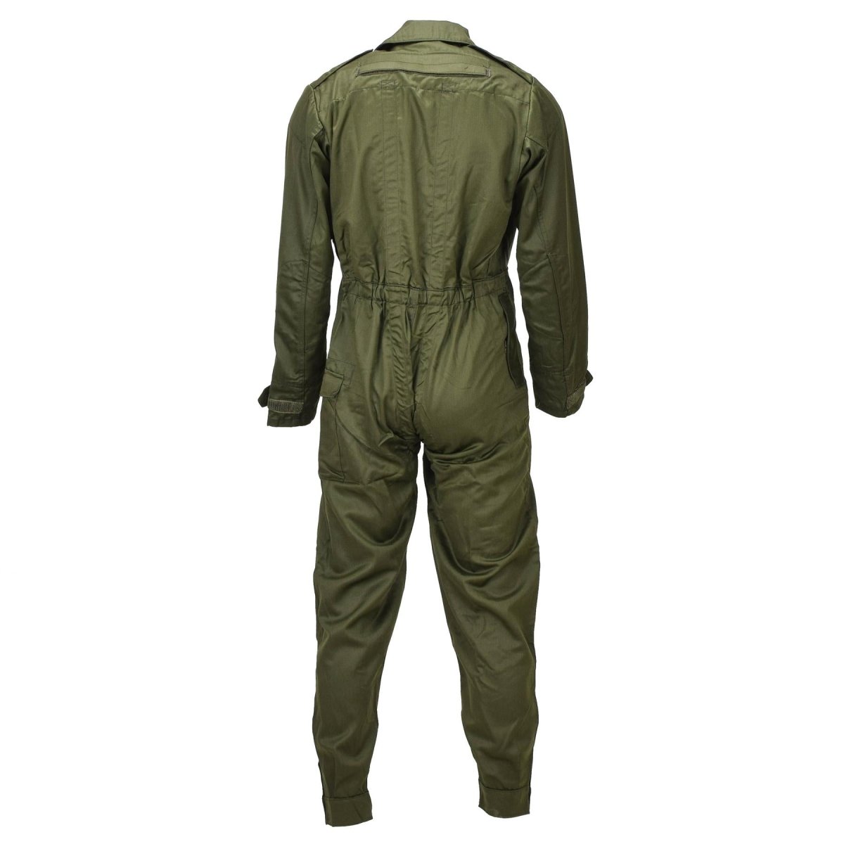 Military surplus mechanics coveralls Original Belgian Tanker Hidden ...