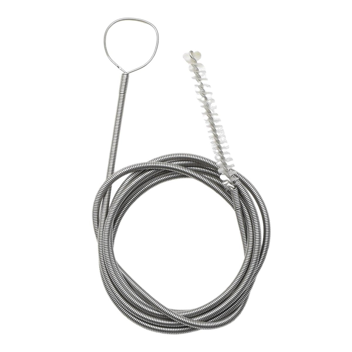 IHS individual cleaning kit Original British army green metal compact ...