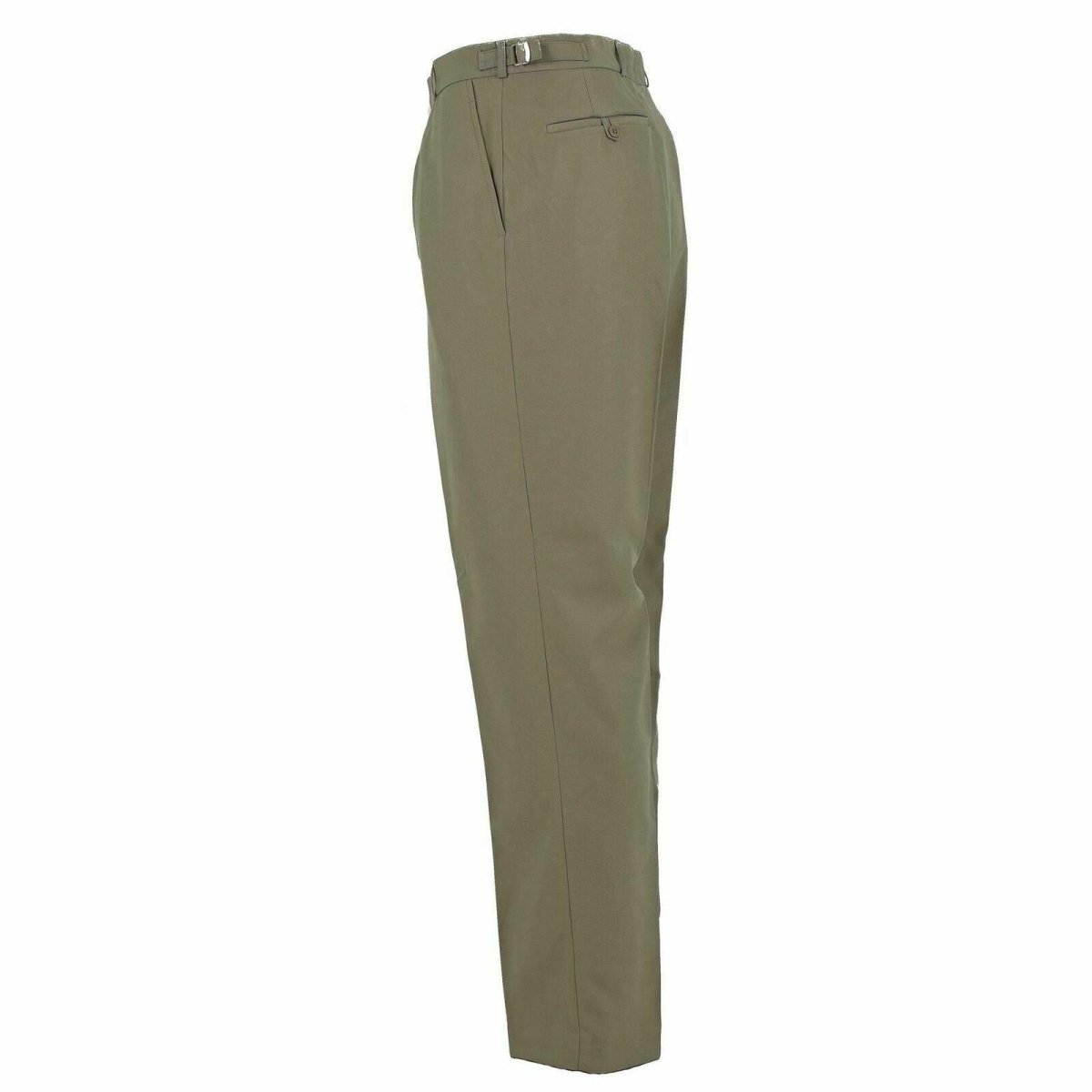 Vintage military pants original British army RAF parade uniform ...