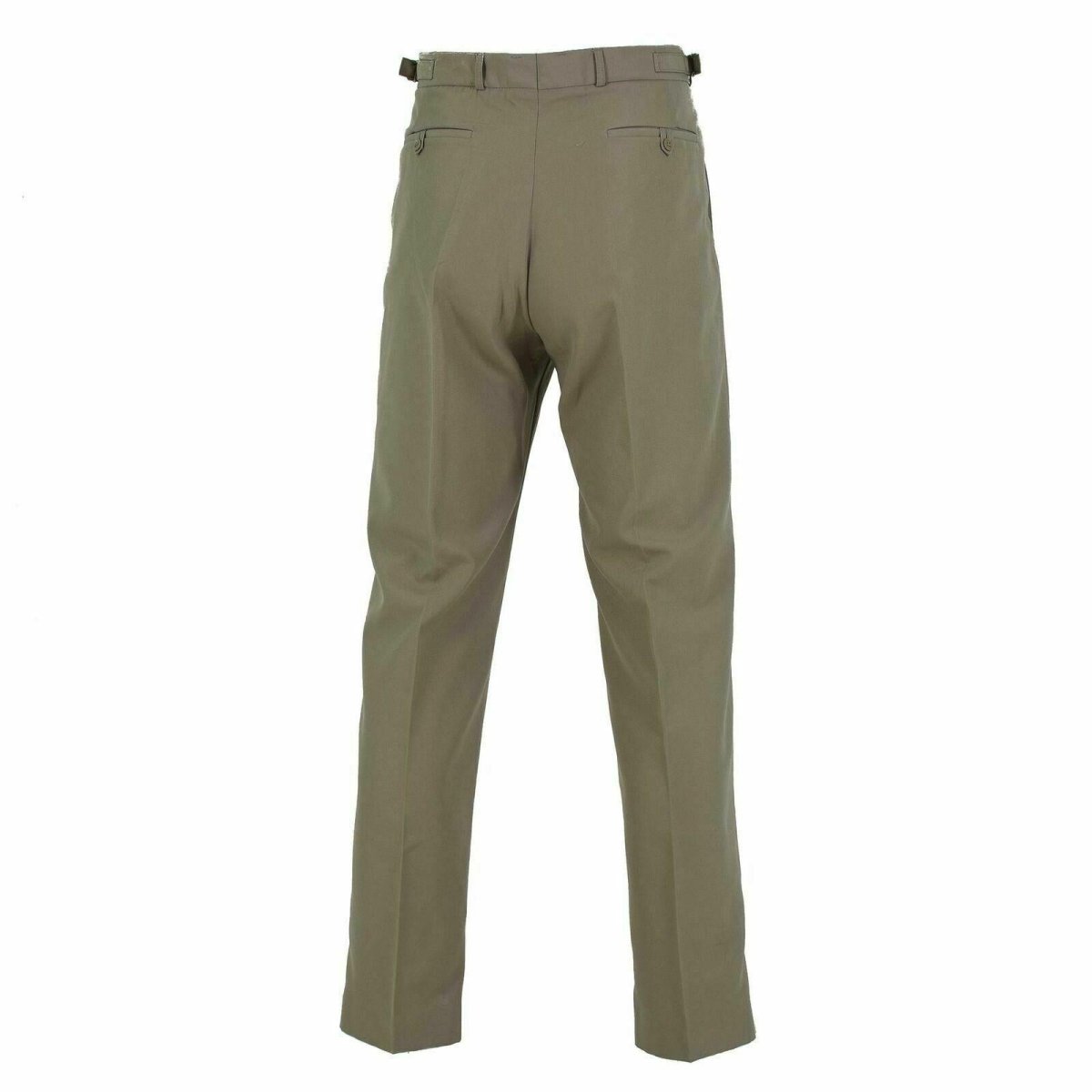 Vintage military pants original British army RAF parade uniform ...