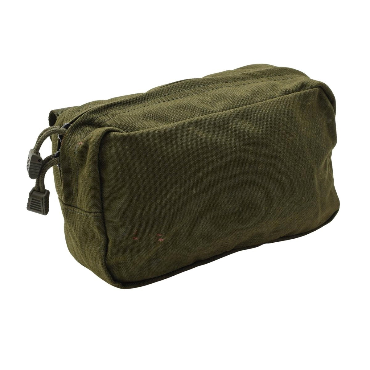 POTO DE CINTURA UTILIDAD POUCHO ORIGINAL Ejército británico Utility ...
