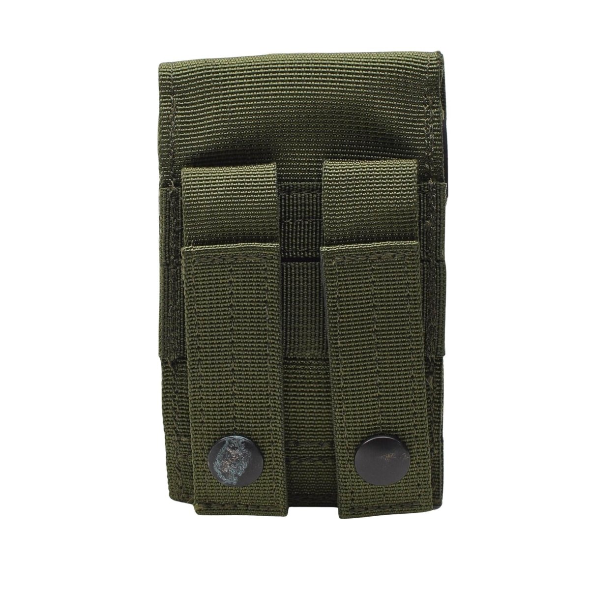 Molle compass pouch Original British Military compass pouch - GoMilitar