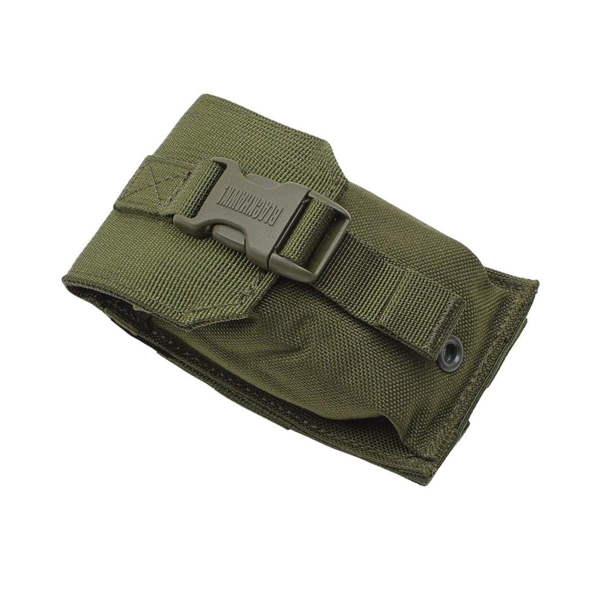 Molle compass pouch Original British Military compass pouch - GoMilitar