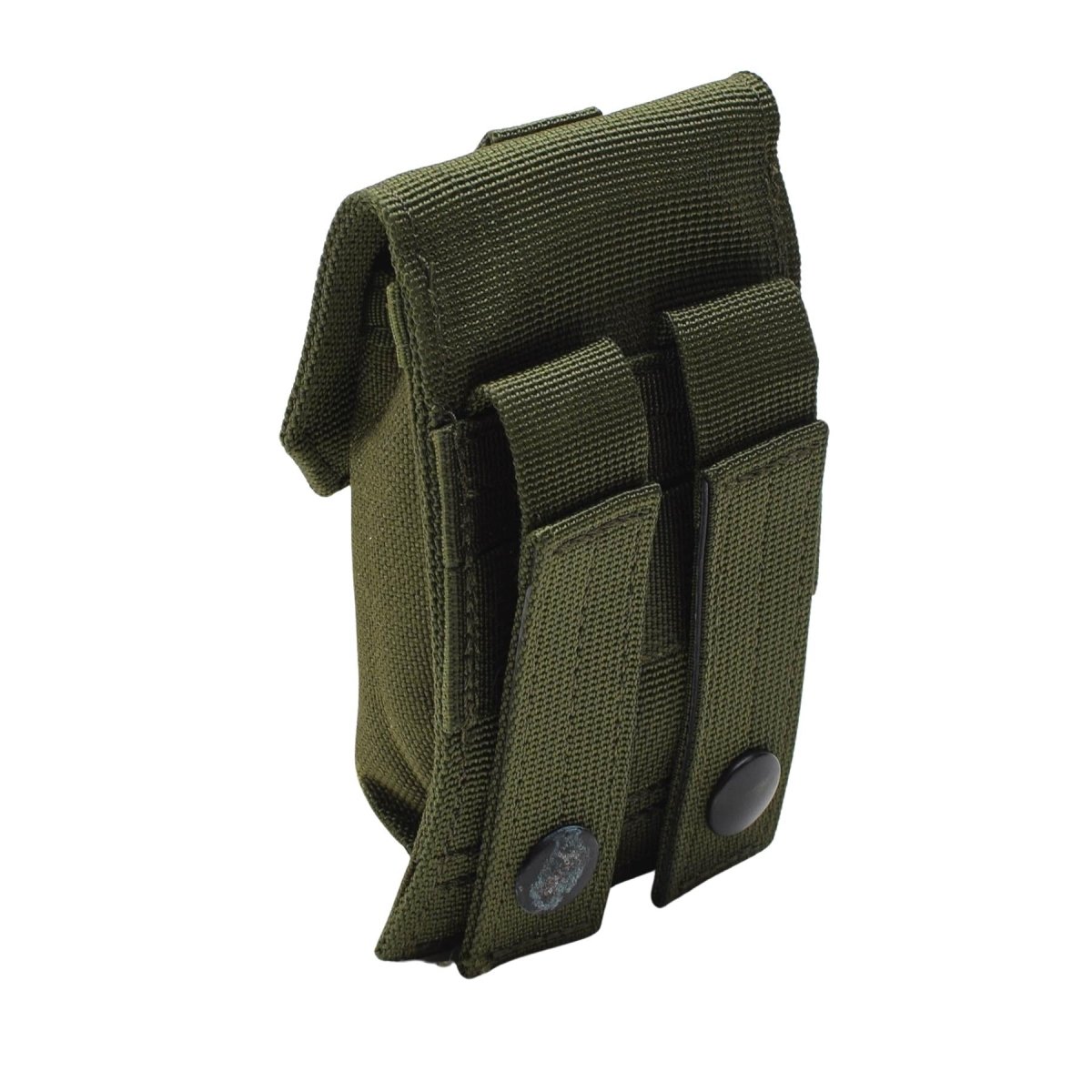 Molle compass pouch Original British Military compass pouch - GoMilitar