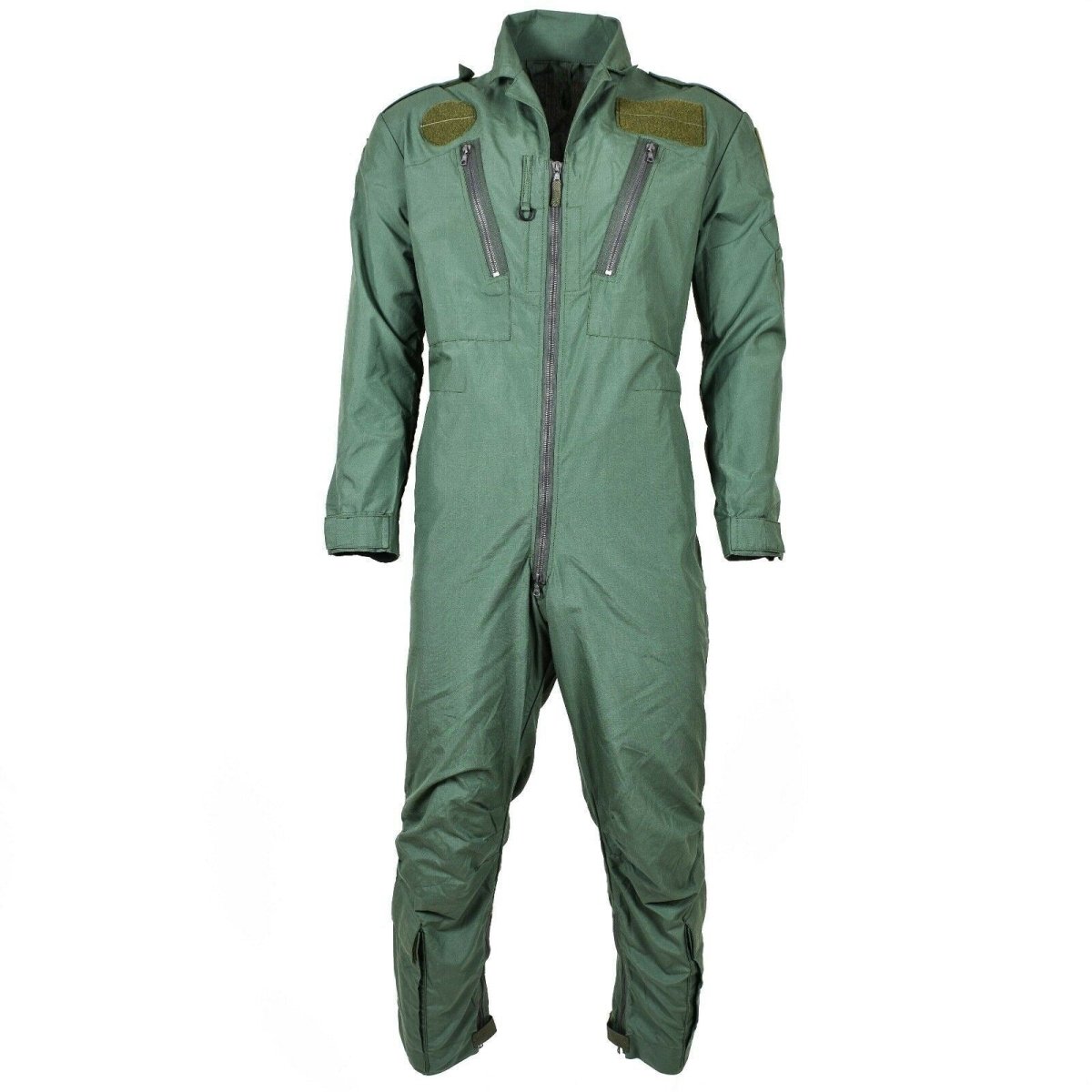 Nomex coveralls Original British military green MK16 flame-resistant ...