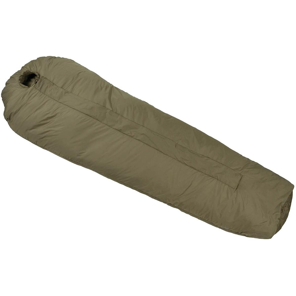 Original British Military Sleeping Bag Compression Sack Comfort -15°C ...