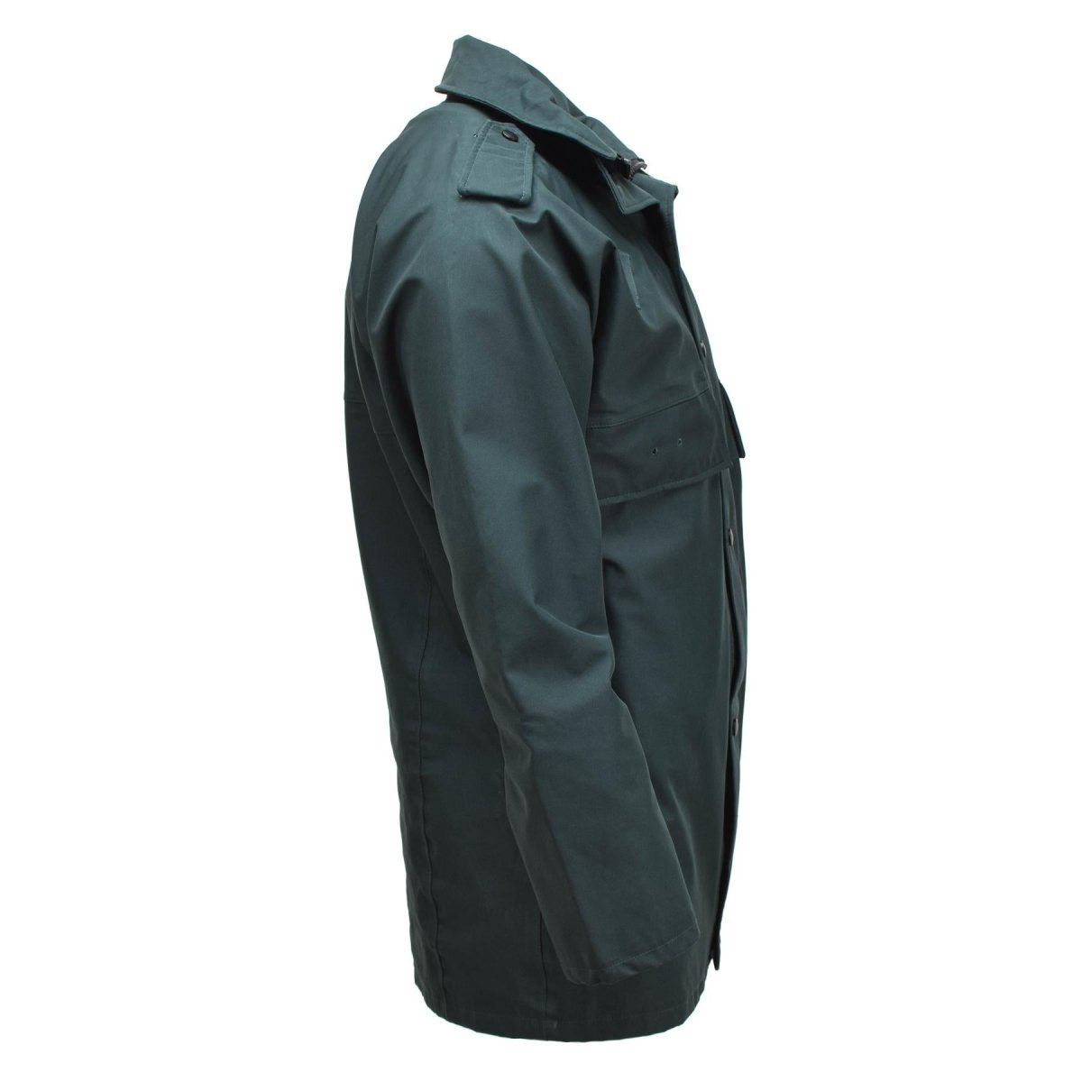 Police rain jacket Original British Police uniform anorak waterproof ...
